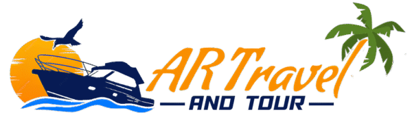 Privacy Policy – AR Travel